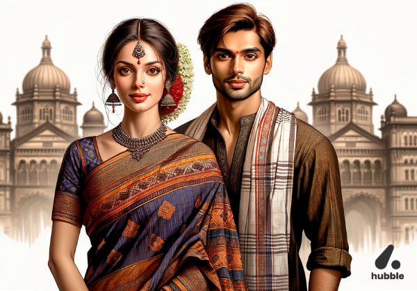 Stylish and Timeless: A Guide to Men's Traditional Dress in India